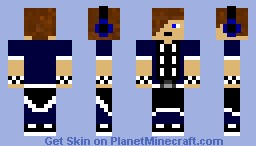Venom Extreme Minecraft Skin