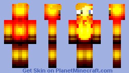 Mutant!?!?!?!?!!?!??!?!?!?!?!!?! Minecraft Skin