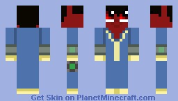 My Mine Little Pony Skin Minecraft Skin