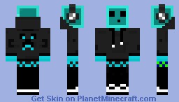 Small Boy (HD) Minecraft Skin