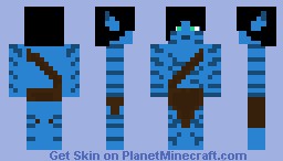 Loading... Minecraft Skin