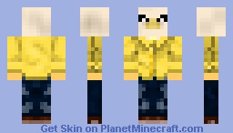 Fatman Minecraft Skins | Planet Minecraft Community