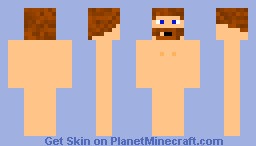 Derpy 1 Minecraft Skin