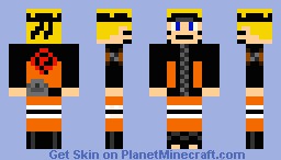 awesome face Minecraft Skin