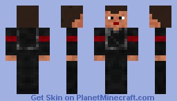 NEW WW2 Nazi Soldier Minecraft Skin