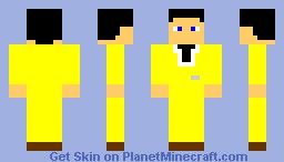 Neil Minecraft Skins | Planet Minecraft Community