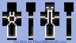 Neon Steve (Neon Series!) Minecraft Skin