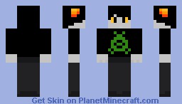 Guest41 - Pre Scratch Minecraft Skin