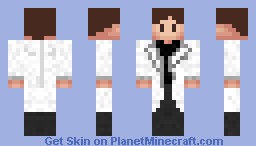 Caboose Minecraft Skins | Planet Minecraft Community