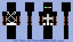 Dredd Minecraft Skins | Planet Minecraft Community