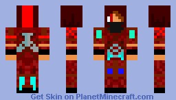 Ninja/Assassin/Bounty Hunter v1.2.5(Looks better 3D and READ ...