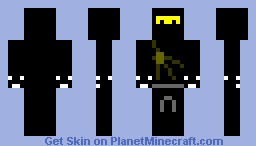 Lego Ninjago Cole Ninja Minecraft Skin