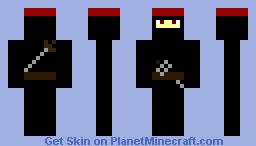 Deadliest Minecraft Skins | Planet Minecraft Community