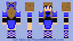 Ninja assassin Minecraft Skin
