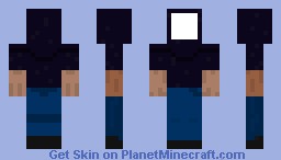 n Minecraft Skin