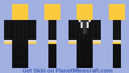 No Face !?!? Minecraft Skin
