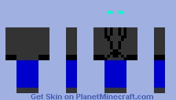 No-Name Minecraft Skin