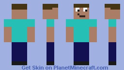 Noobly Minecraft Skins | Planet Minecraft Community