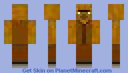 Npc Minecraft Skin