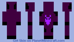 Shockwave Minecraft Skin