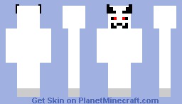 OMO Minecraft Skin