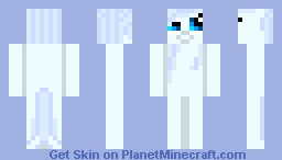 MineLP Ocean Ripple Minecraft Skin
