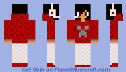 Disco Prodigy Minecraft Skin