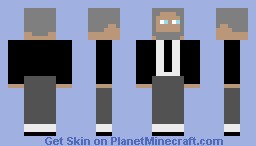 Triangle Minecraft Skin