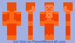 Dr. Chud Minecraft Skin