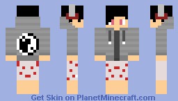 Meh Minecraft Skin