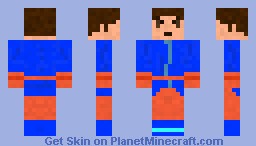 Indev Minecraft Skins | Page 3 | Planet Minecraft Community