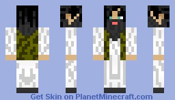 Osama Minecraft Skins | Planet Minecraft Community