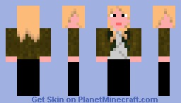 Other lady Minecraft Skin