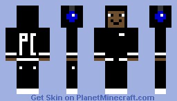 PC Skin Minecraft Skin