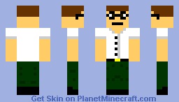 Most Downloaded Griffin Minecraft Skins | Page 4 | Planet Minecraft ...