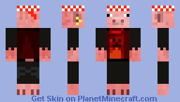 Minecraft Crafting Guides~Crafting Tabel