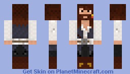 Splinter Cell Minecraft Skin