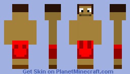 Planet Minecraft Skin Icon Skin Minecraft Skin