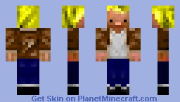 Practice Skin Minecraft Skin