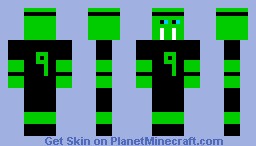 football walrus Minecraft Skin