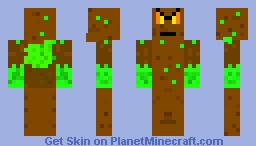 Prisim Break Minecraft Skin