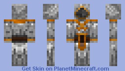 Pure Disciple of D'Sparil - 'Recolour of Disciple of D'Sparil Heretic ...