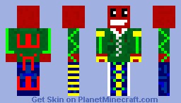 Wet Minecraft Skins | Page 5 | Planet Minecraft Community