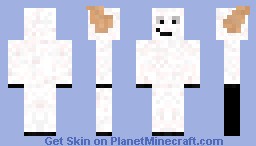 ram Minecraft Skin