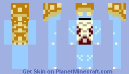 Rammus LoL Skin Minecraft Skin