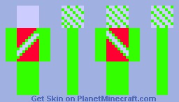 Random Guy Minecraft Skin