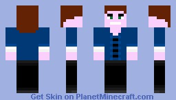 Random Guy Minecraft Skin