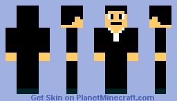Random Dude Minecraft Skin