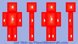 Random Minecraft Skin
