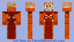 Most Downloaded Rauru Minecraft Skins | Planet Minecraft Community